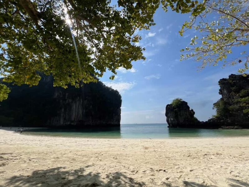 Ko Yao Yai: Hong Island & Plankton Longtail Boat Sunset Tour - An Authentic Day in the Islands: What You Can Expect