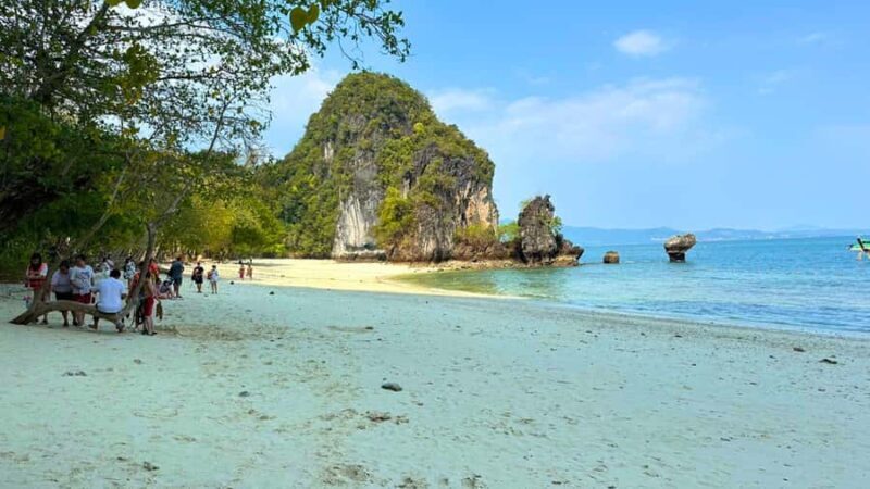 Ko Yao Yai: Hong Island & Plankton Longtail Boat Sunset Tour - Final Verdict