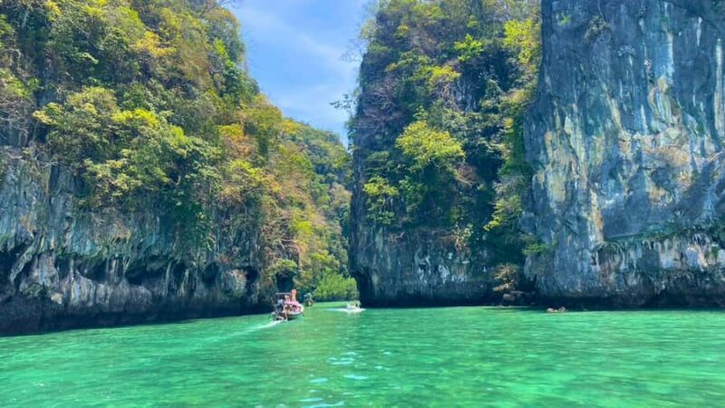 Ko Yao Yai: Hong Island & Plankton Longtail Boat Sunset Tour - FAQ