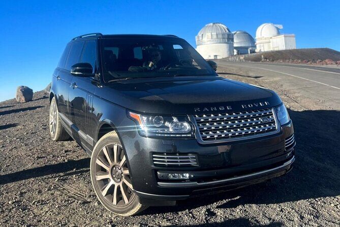 KOA to Kona Resorts Luxury Private Round Trip Transfer - An In-Depth Look at the Experience