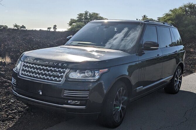 KOA to Waikoloa Resorts Luxury Private Round Trip Transfer - An In-depth Look at the KOA to Waikoloa Resorts Luxury Private Transfer