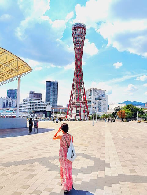 Kobe: 1-Day Guided Tour - Enjoy Kobe to the fullest - Authenticity and Experience