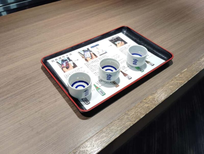 Kobe: 3-Hour Sake Breweries Guided Tour with Tastings - Kobe: 3-Hour Sake Breweries Guided Tour with Tastings — A Deep Dive into Japan’s Sake Tradition