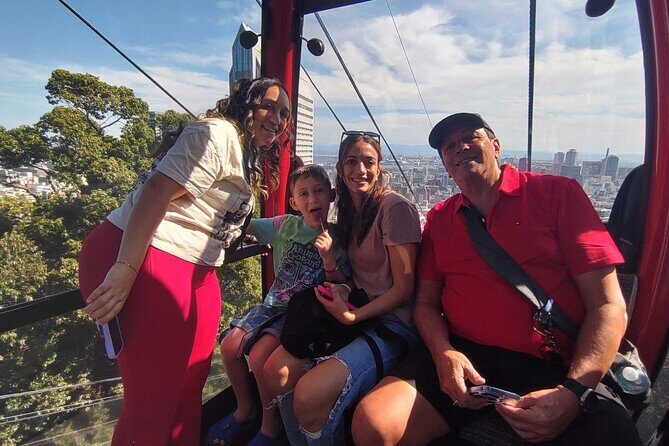 Kobe 4hr Private Tour with Government-Licensed Guide - Final Thoughts: Is This Tour Right for You?