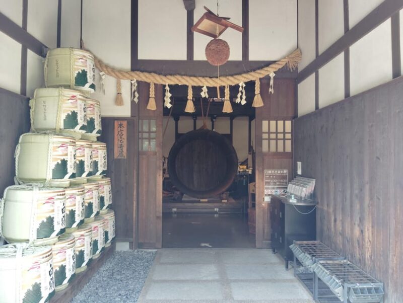 Kobe: 5 Sake Breweries Private Tour - Why This Tour Works for You