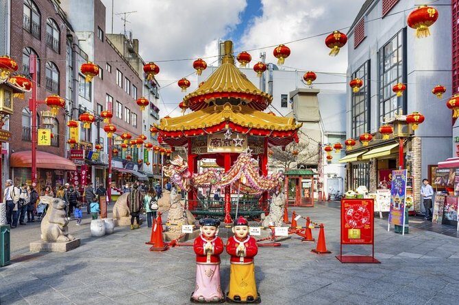 Kobe Airport Transfers : Kobe Airport UKB to Kobe City in Business Van - Why Travelers Value This Service