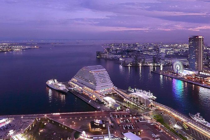 Kobe Airport Transfers : Kobe Airport UKB to Kobe City in Business Van - Additional Considerations