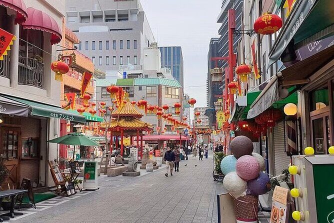 Kobe and Himeji One Day Private Tour From Osaka And Kyoto - An In-Depth Look at the Tour Experience