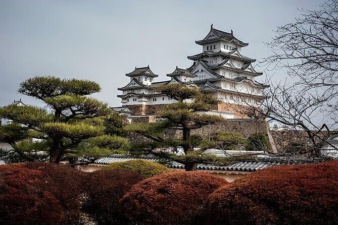 Kobe and Himeji One Day Private Tour From Osaka And Kyoto - FAQ