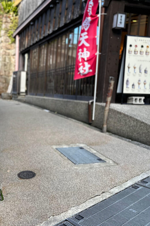 Kobe: Arima Onsen Historical and Cultural Walking Tour - An In-Depth Look at the Tour Experience