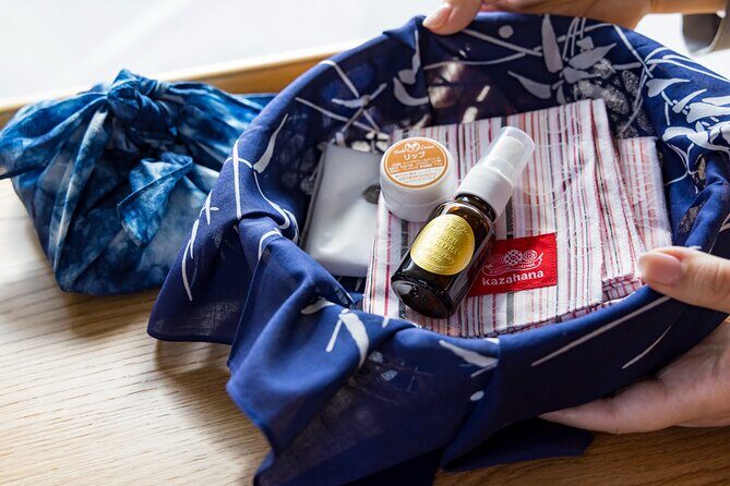 Kobe Authentic Katana workshop and Kurashiki luxury guided tour - Flexibility to Personalize Your Day