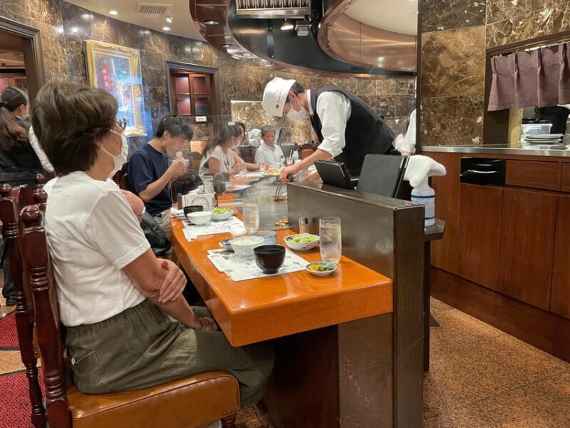 Kobe: Bar Hopping Tour with a Local Guide - The Authentic Experience You’re Looking For