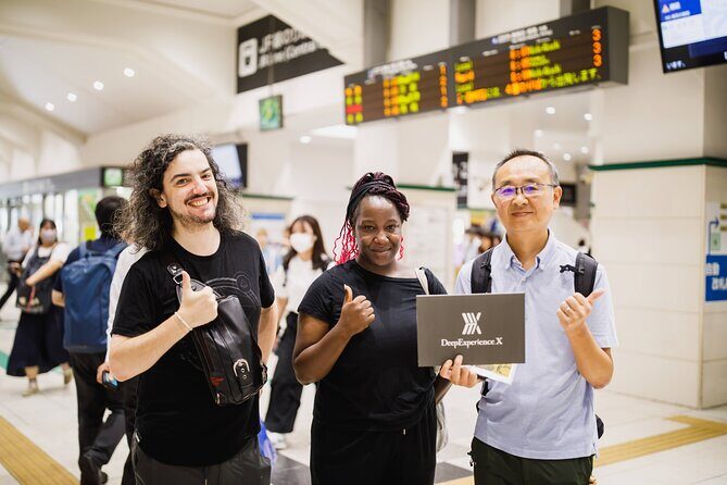 Kobe City Highlights Tour Ikuta Shrine Chinatown and Port Tower - An In-Depth Look at the Highlights