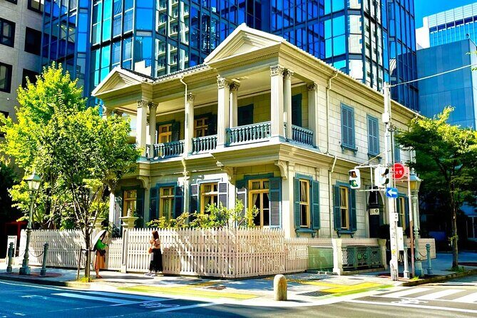 Kobe City Highlights Tour Ikuta Shrine Chinatown and Port Tower - How Does It Add Up in Terms of Value?