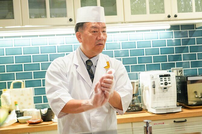 Kobe : Create & Savor Sushi & Kobe Beef Like a Master - A Closer Look at the Experience