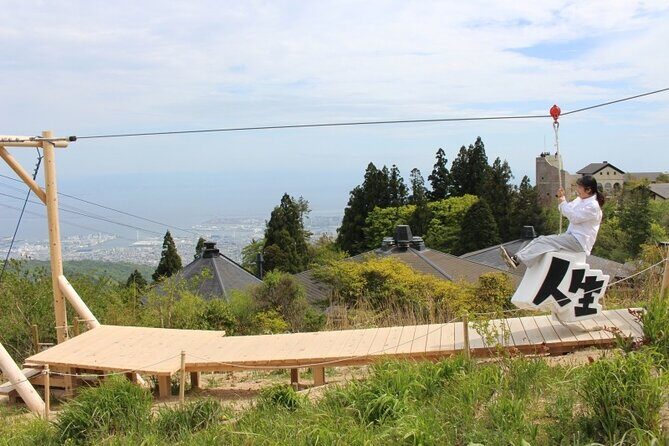 Kobe Culinary Tour with a Chef! - Authentic Experiences and Local Insights