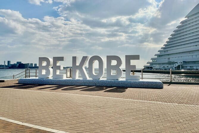 Kobe Cultural and Historical Private Walking Tour - Practical Details and Considerations