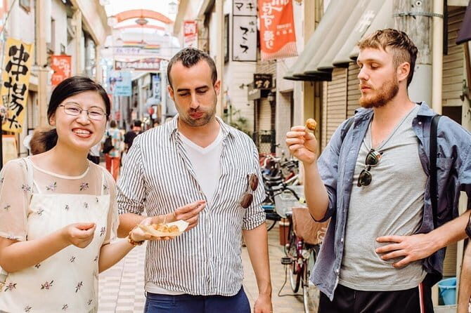Kobe Cultural and Historical Private Walking Tour - Final Thoughts: Is This Tour for You?