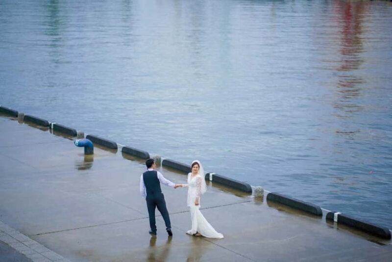 Kobe: Day or Night Photoshoot around Kobe Port Tower - Who Will Love This Experience?