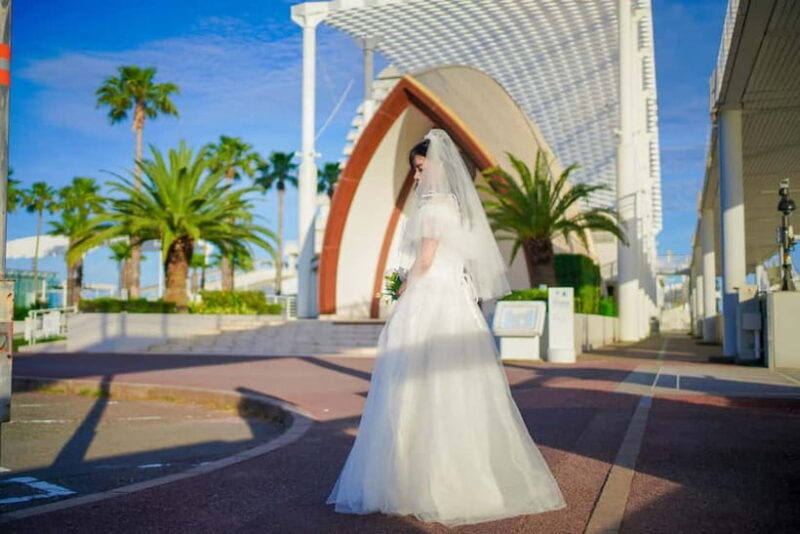 Kobe: Day or Night Photoshoot around Kobe Port Tower - FAQ