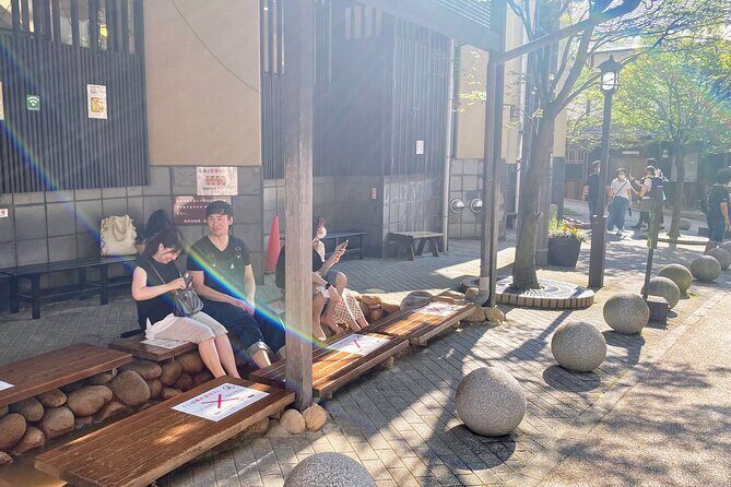 Kobe Delights: Arima Onsen, Sake Breweries & Kobe Beef VIP Tour - An In-Depth Look at the Kobe Delights Tour