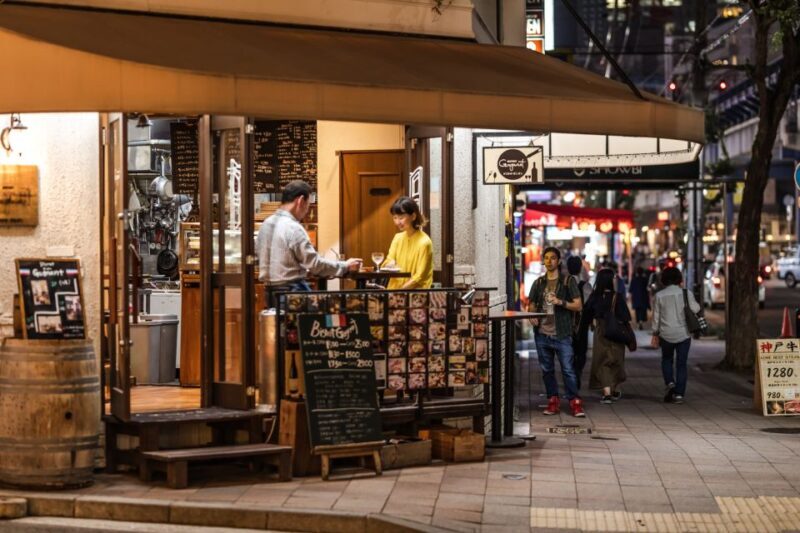 Kobe: Eat Like a Local Private & Personalized Food Tour - A Closer Look at the Experience