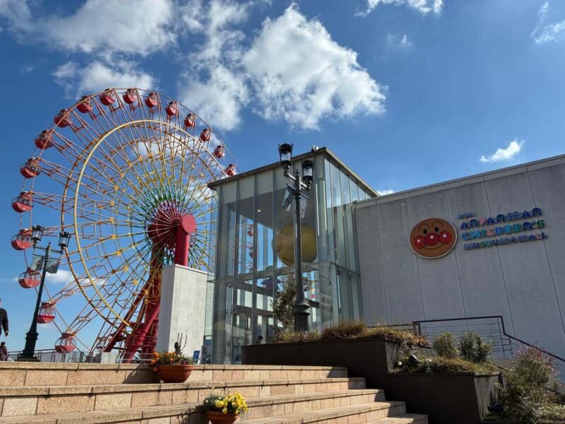 Kobe: Electric Kick Scooter Tour Harbor, Food&Local Life - Practical Details and What to Expect