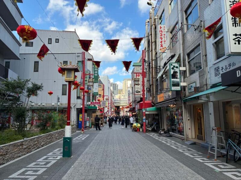 Kobe: Electric Kick Scooter Tour Harbor, Food&Local Life - Final Thoughts