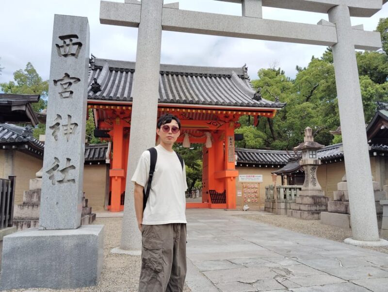 Kobe: Explore 3 Sake Breweries of Nishinomiya in 3 Hours - Exploring Nishinomiya’s Sake Scene: A Deep Dive into Japan’s Craftsmanship