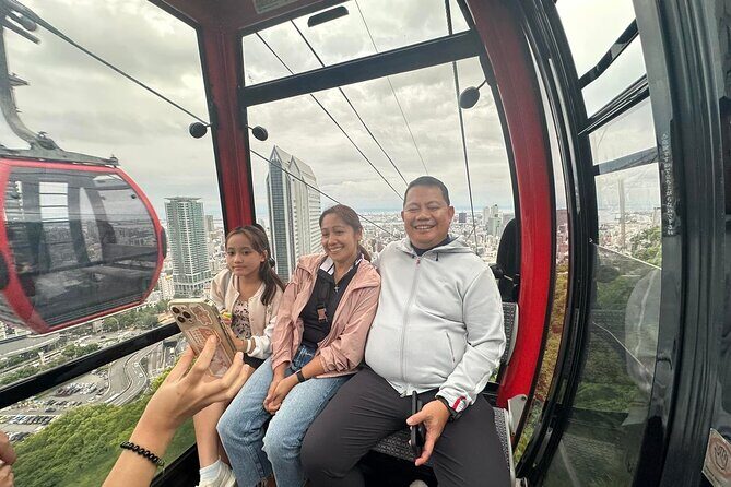 Kobe Explore Top Highlights by Private Walking Tour - Who Should Consider This Tour?