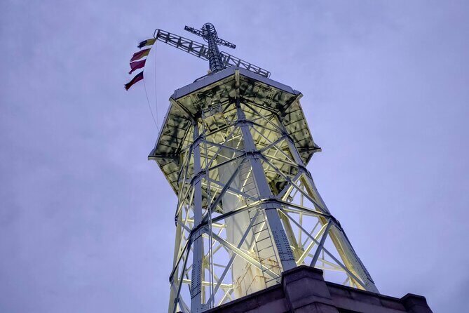 Kobe: Glamorous Harbor Lights & Tower Panorama - Who Should Consider This Tour?