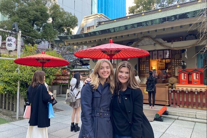 Kobe Guided Tour Including Port Area and Arima Onsen Town - An Honest Look at the Kobe Guided Tour Including Port Area and Arima Onsen Town