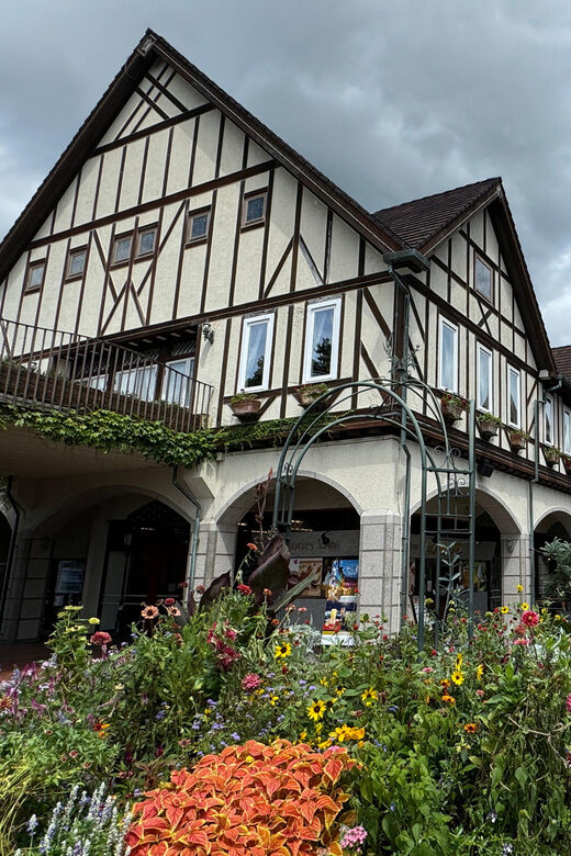 Kobe: Guided Tour of Nunobiki Waterfalls and Herb Garden - Final Thoughts: Who Will Love This Experience?