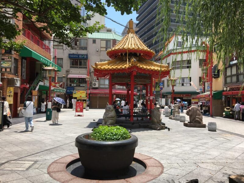 Kobe: Half-Day Private Guided Tour - Who Is This Tour Best For?