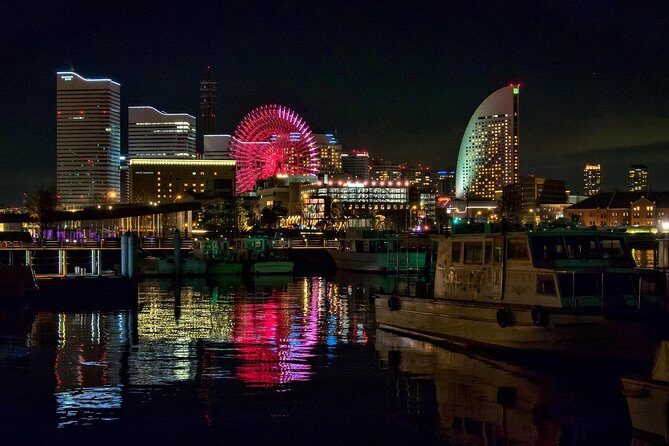 Kobe Half Day Tour with a Local: 100% Personalized & Private - A Detailed Walkthrough of the Kobe Half-Day Tour