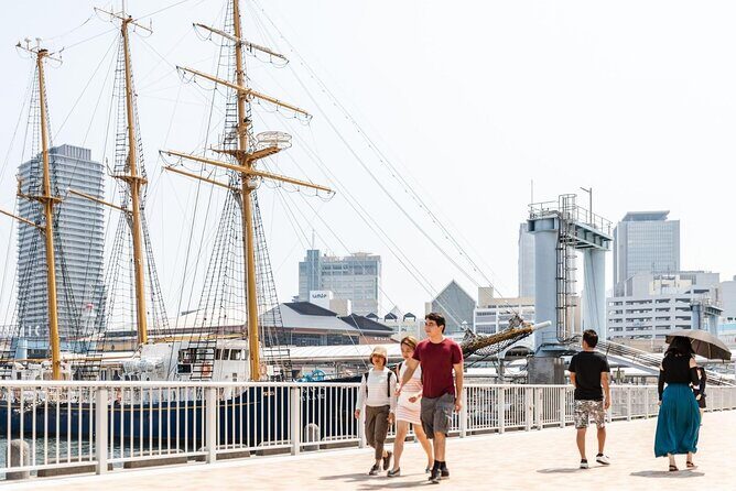 Kobe Half Day Tour with a Local: 100% Personalized & Private - Frequently Asked Questions