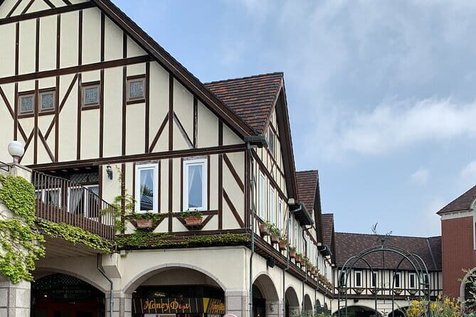 Kobe Highlight Private Tour - An In-Depth Look at the Itinerary