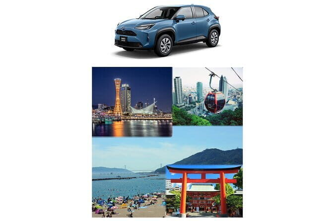 Kobe Highlight Private Tour - The Practicalities: What You Need to Know