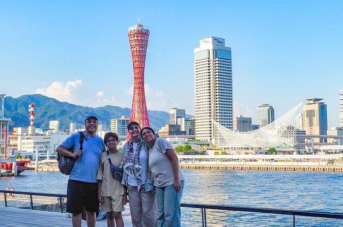 KOBE Highlights Private Car Tour with a Local Driver Guide - Is This Tour Worth It?