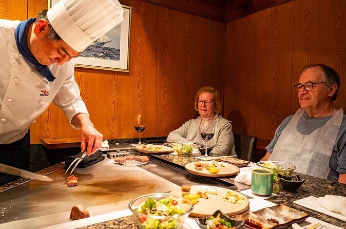 KOBE Highlights Private Car Tour with a Local Driver Guide - Who Should Consider This Tour?