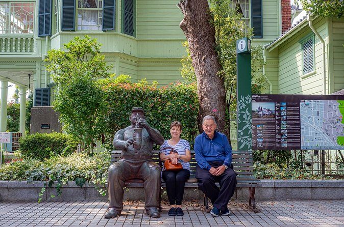 KOBE Highlights Private Car Tour with a Local Driver Guide - The Sum Up