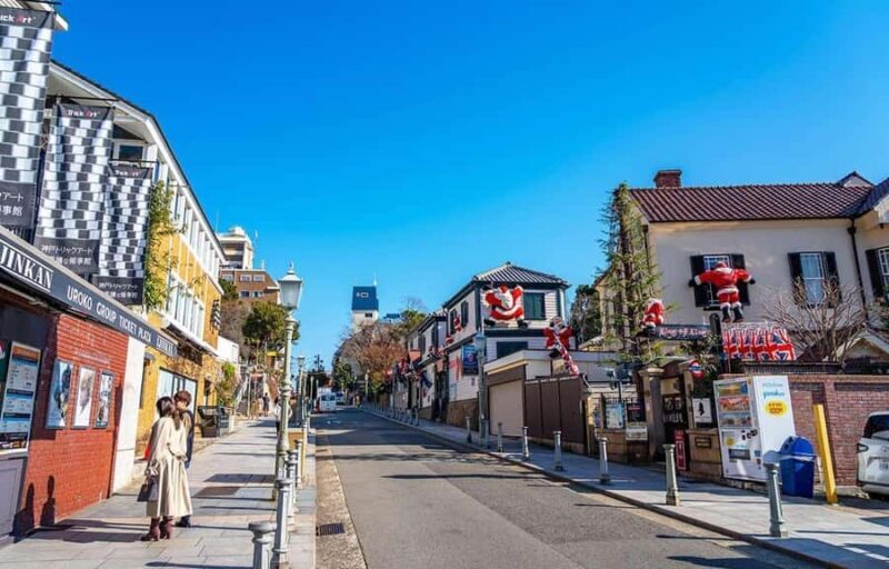 Kobe/Himeji: Must-see Spots Full Day Tour with Hotel Pickup - Final Thoughts