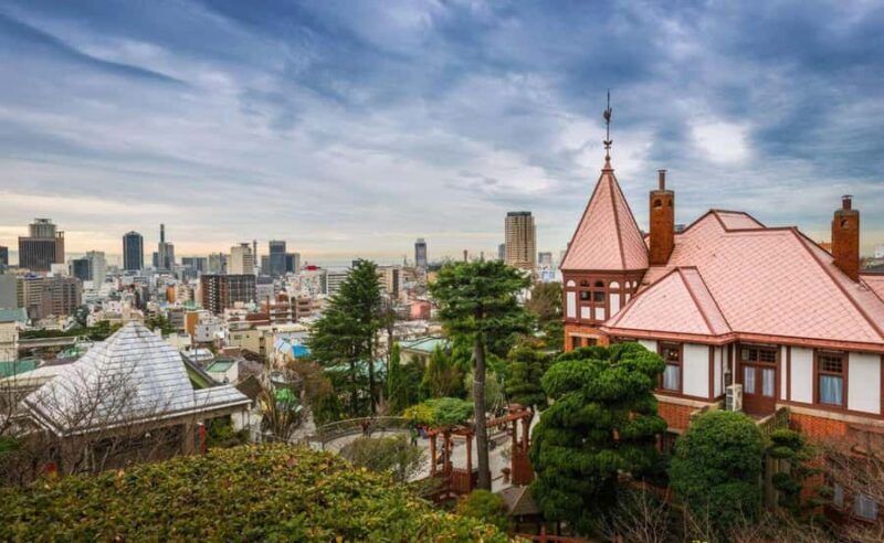 Kobe/Himeji: Private Day Tour with Optional Kobe Beef Lunch - FAQs