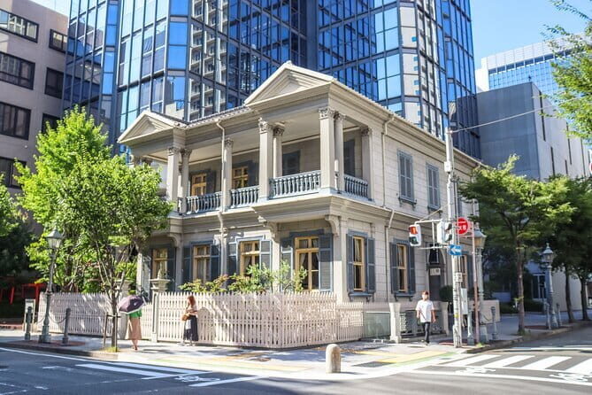 Kobe History & Photo Tour to Capture the Scenery and Cityscape - In-Depth Breakdown of the Itinerary