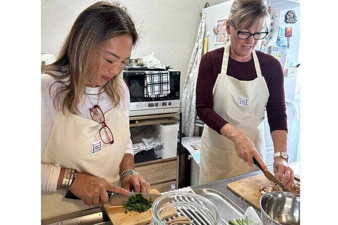 Kobe Home Cooking Ramen and Gyoza Cooking Class - The Experience’s Pros and Cons