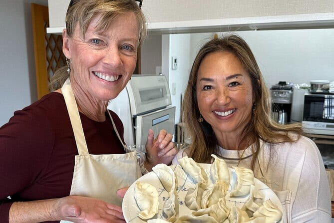 Kobe Home Cooking Ramen and Gyoza Cooking Class - Who Will Love This Tour?