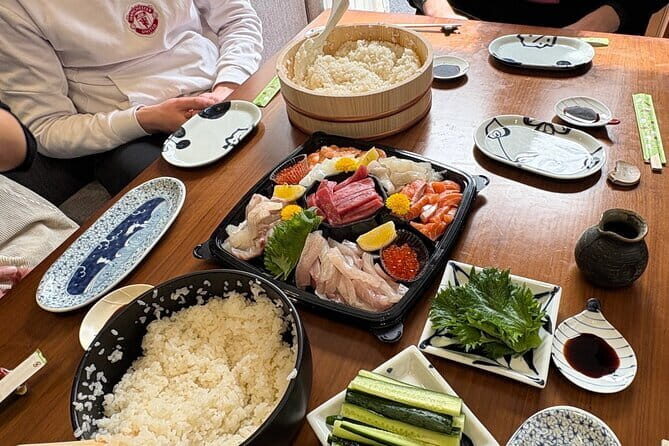 Kobe Home Cooking Ramen and Gyoza Cooking Class - Frequently Asked Questions