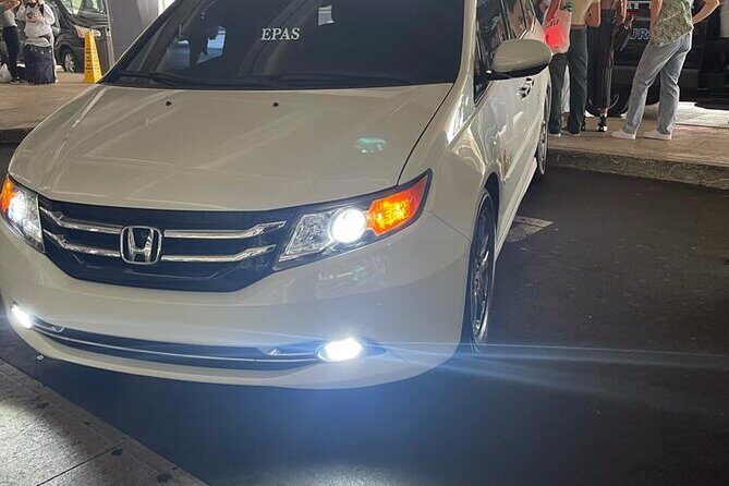 Kobe hotels to Kobe Airport (UKB) - Departure Private Transfer - FAQ