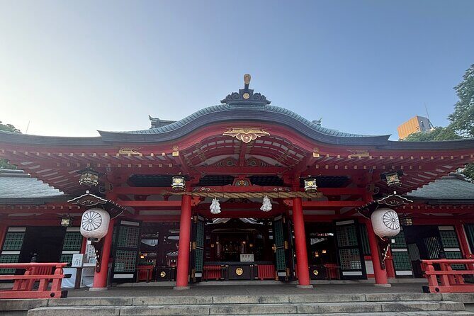 Kobe Japan Night Walking Tour - Detailed Breakdown of the Experience