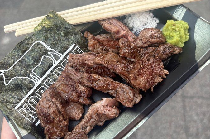 Kobe Japan Night Walking Tour - FAQ